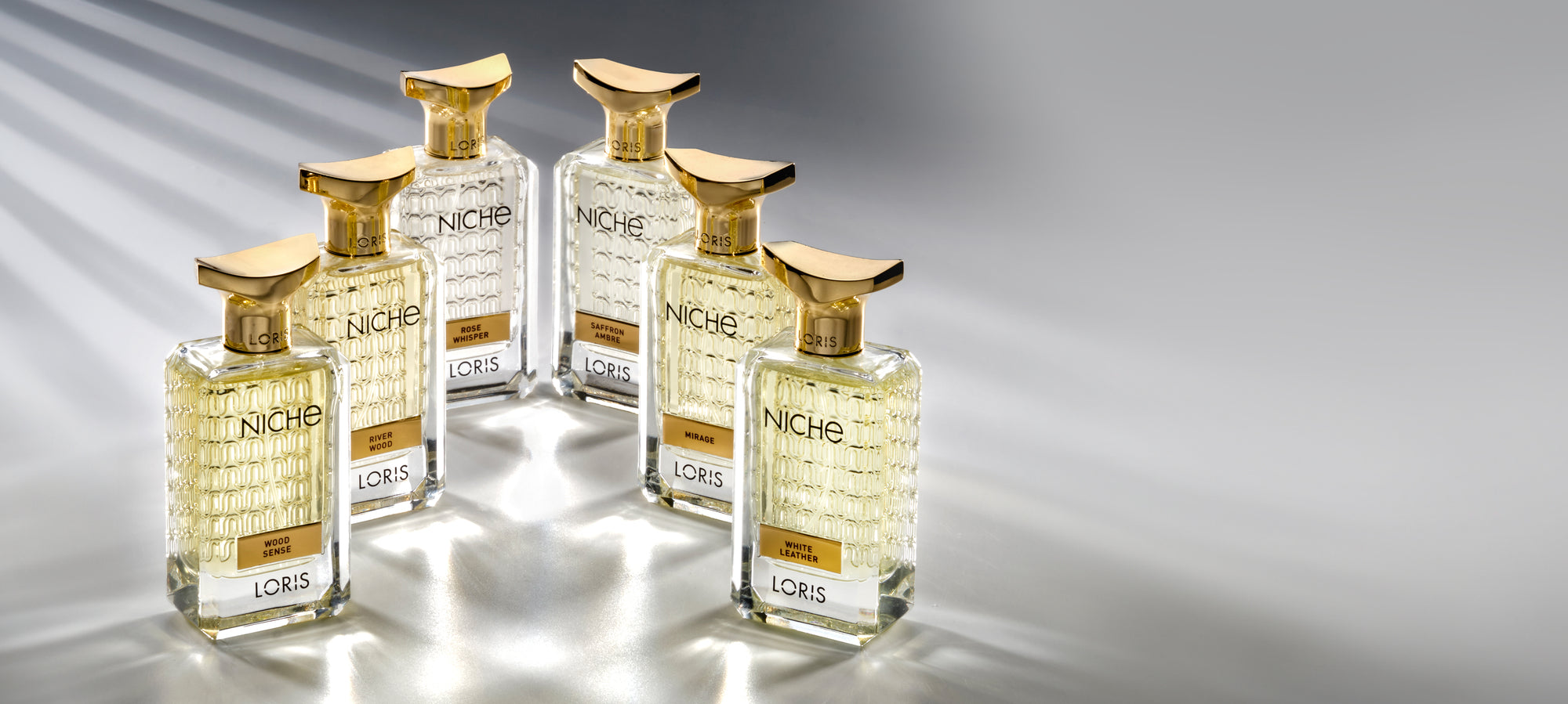 Niche – Loris Parfum