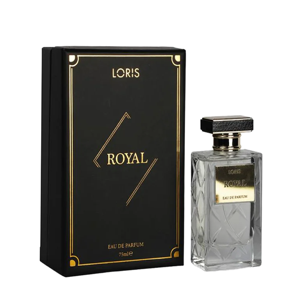 Royal – Loris Parfum