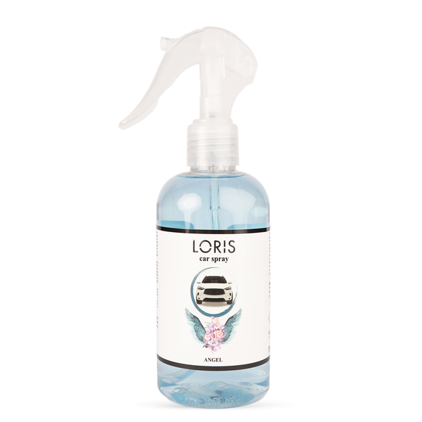 Auto spray Angel – Loris Parfum
