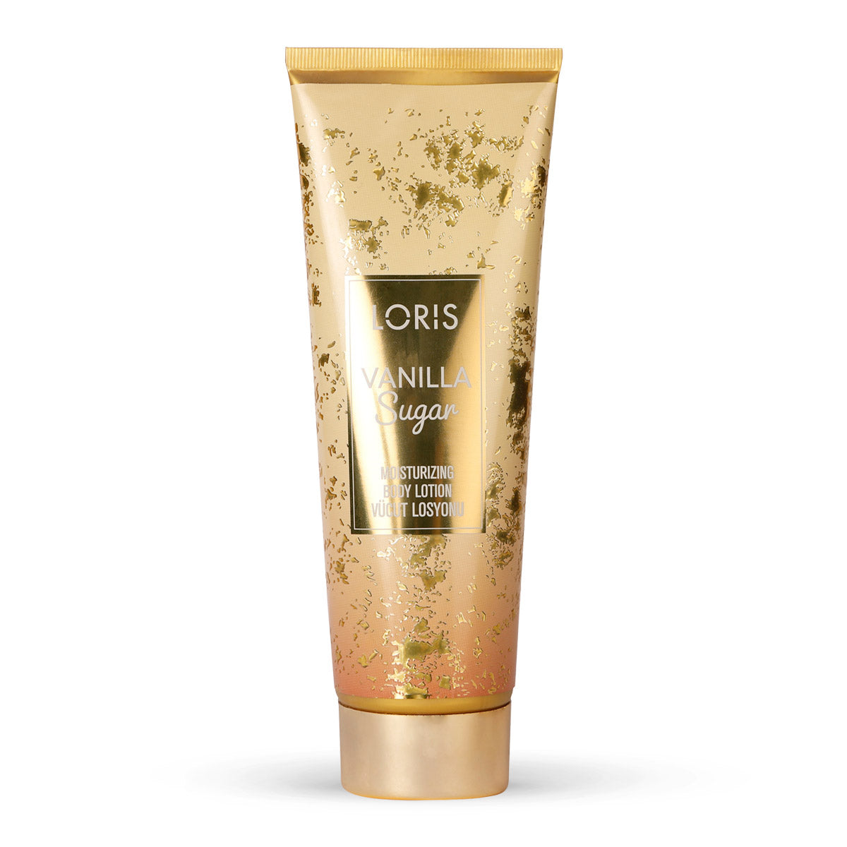 Vanilla Sugar Bodylotion – Loris Parfum